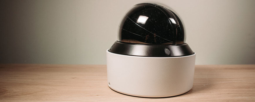 NSC-4A220-PTZir 2MP Mini PTZ Security Camera Unboxing and Video ...