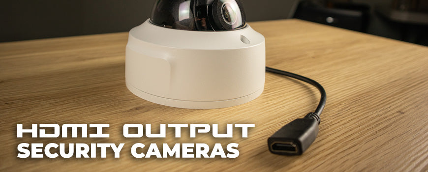 Security Cameras With HDMI Outputs: Full Review (NSC-HDMI2-DM1 & NSC ...