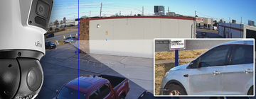 How to Adjust Your Security Camera's Exposure Compensation with BLC ...