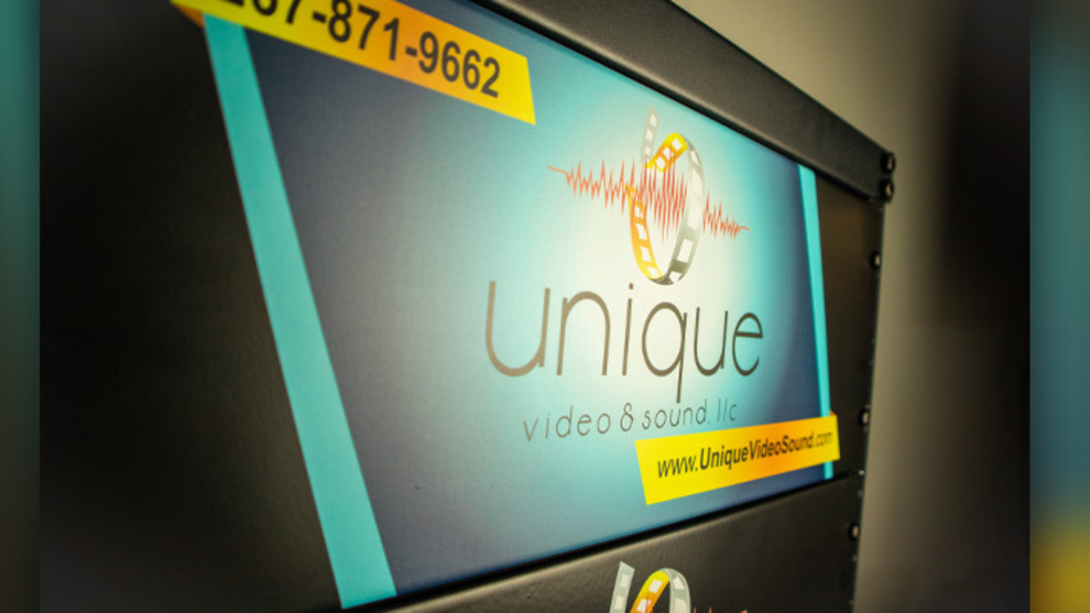 Custom Branded Server Racks | Nelly's Security