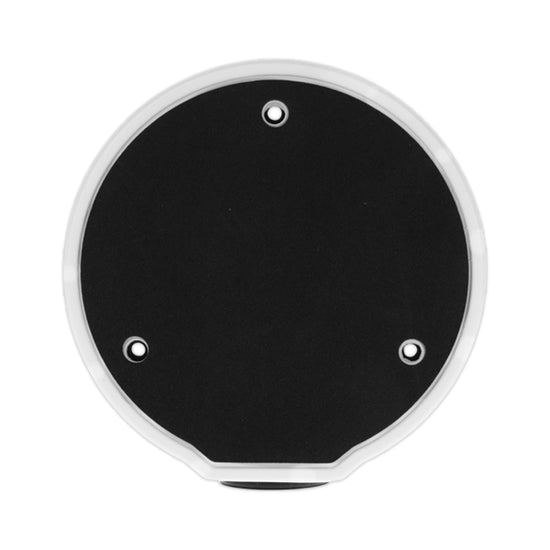 UNV Junction Box for Fixed Lens Domes (TR-JB03-G-IN & TR-JB03-G-IN-BK ...