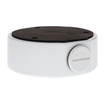 UNV Junction Box for Fixed Lens Domes (TR-JB03-G-IN & TR-JB03-G-IN-BK ...