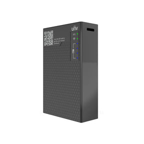 UNV-Link Pro Connect Box for Installation and Testing with a Built-In ...