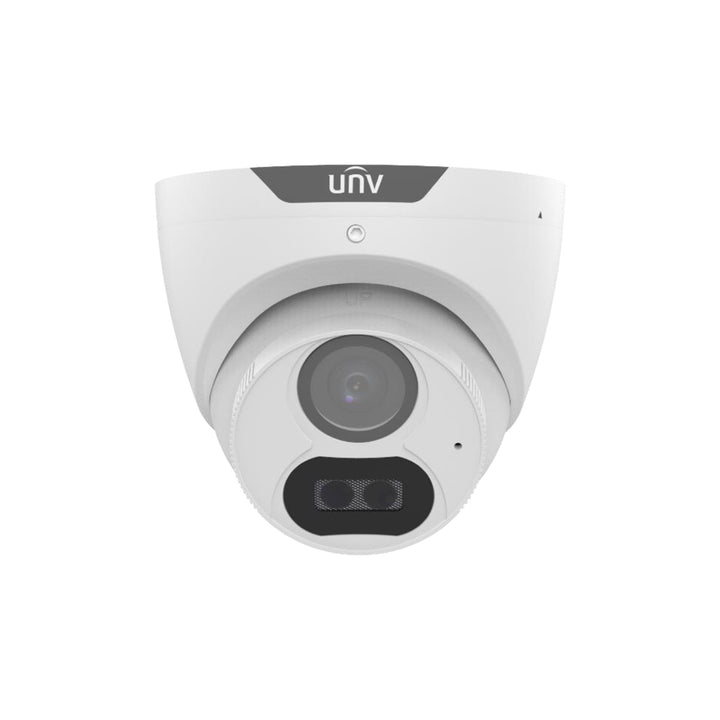 Uniview Cameras | Nelly's Security