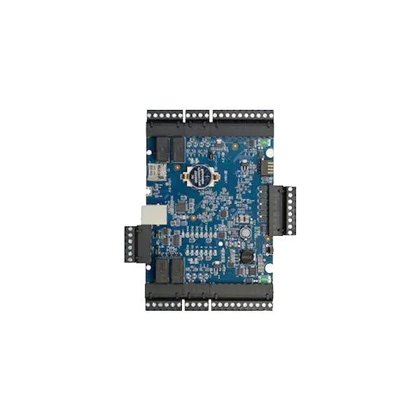 Alarm.com Aero Intelligent Access Control Two Door Controller (ADC-AC ...