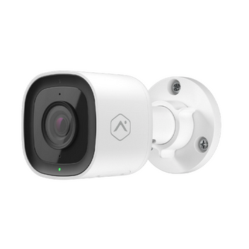 Alarm.com Pro Series FullHD 1080p 2MP Mini Bullet IP Security Camera