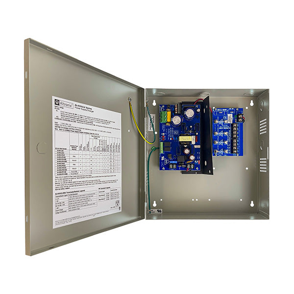 Access Control Boards & Systems