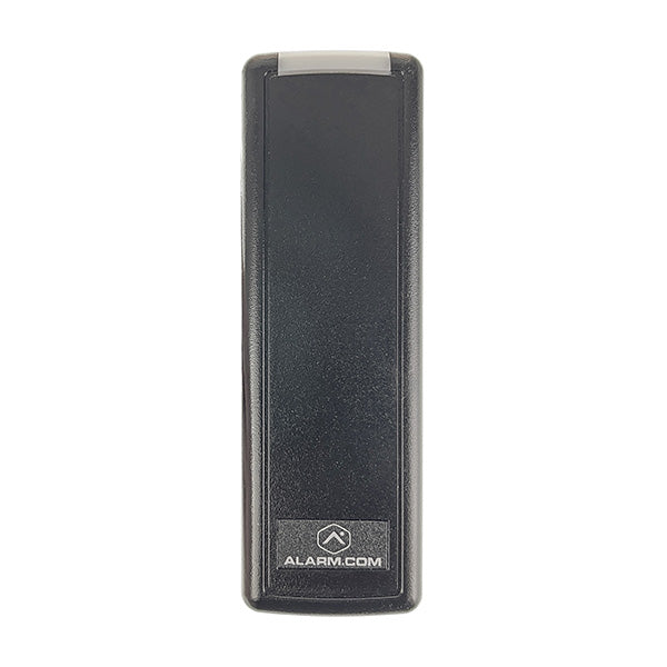 Alarm.com Mullion Card Reader for Access Control, OSDP & Wiegand Compa