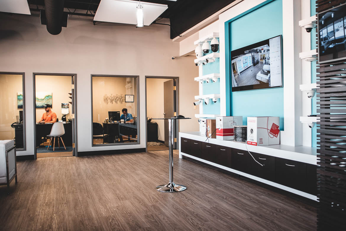 About | Nelly's Security