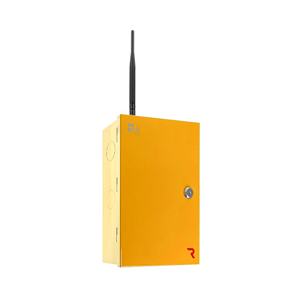 Pdk Red Cloudnode With Built In Red Single Door Controller With Ethernet Wireless Connectivity